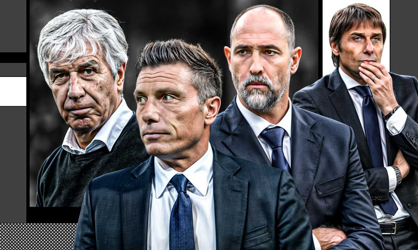 Juventus, se salta Thiago Motta come traghettatore c'è anche Brambilla ...