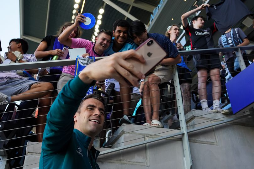 Everton pre-season tour to US arrives at perfect time and could make ...