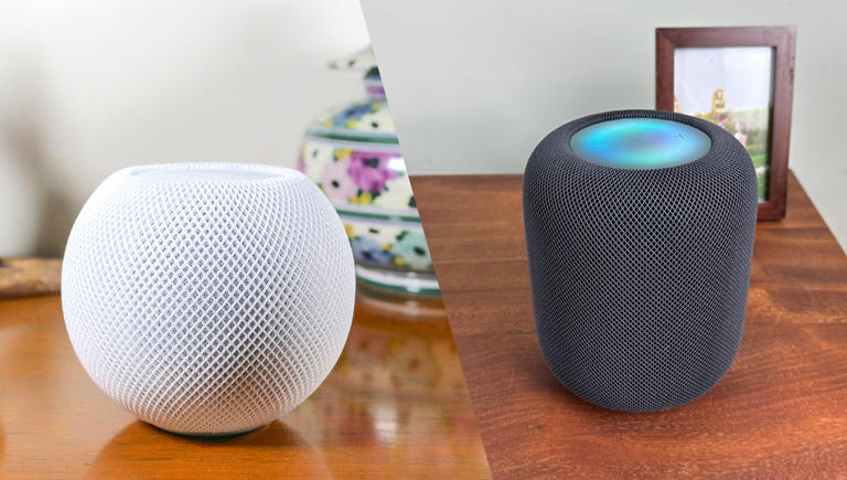 Apple's rumored smart home hub 'postponed' due to Siri — here's what we ...