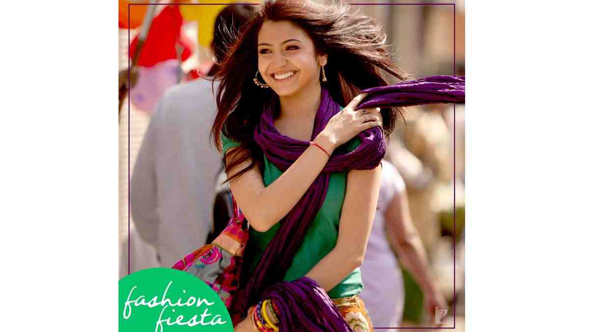 Bollywood’s Summer Fashion Revival: Steal These Iconic Bollywood Looks