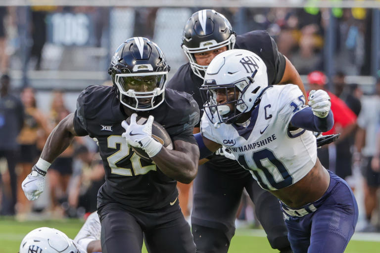 UCF Knights football: 5 players to watch in Scott Frost's 1st spring camp