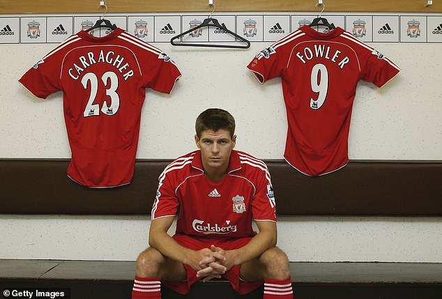 Liverpool reunite with adidas in £60MILLION-per-year kit deal - but ...