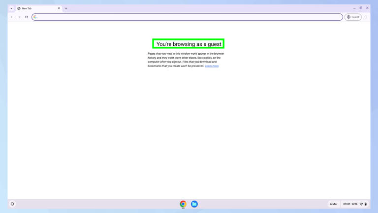 5 game-changing Chromebook features you need to try