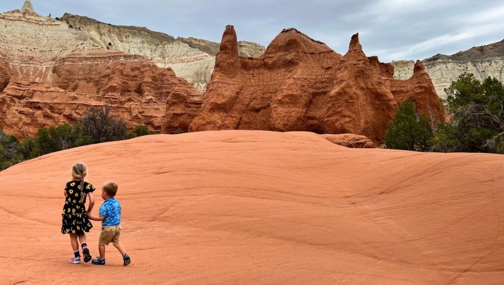 The 9 Best Utah State Parks, Ranked
