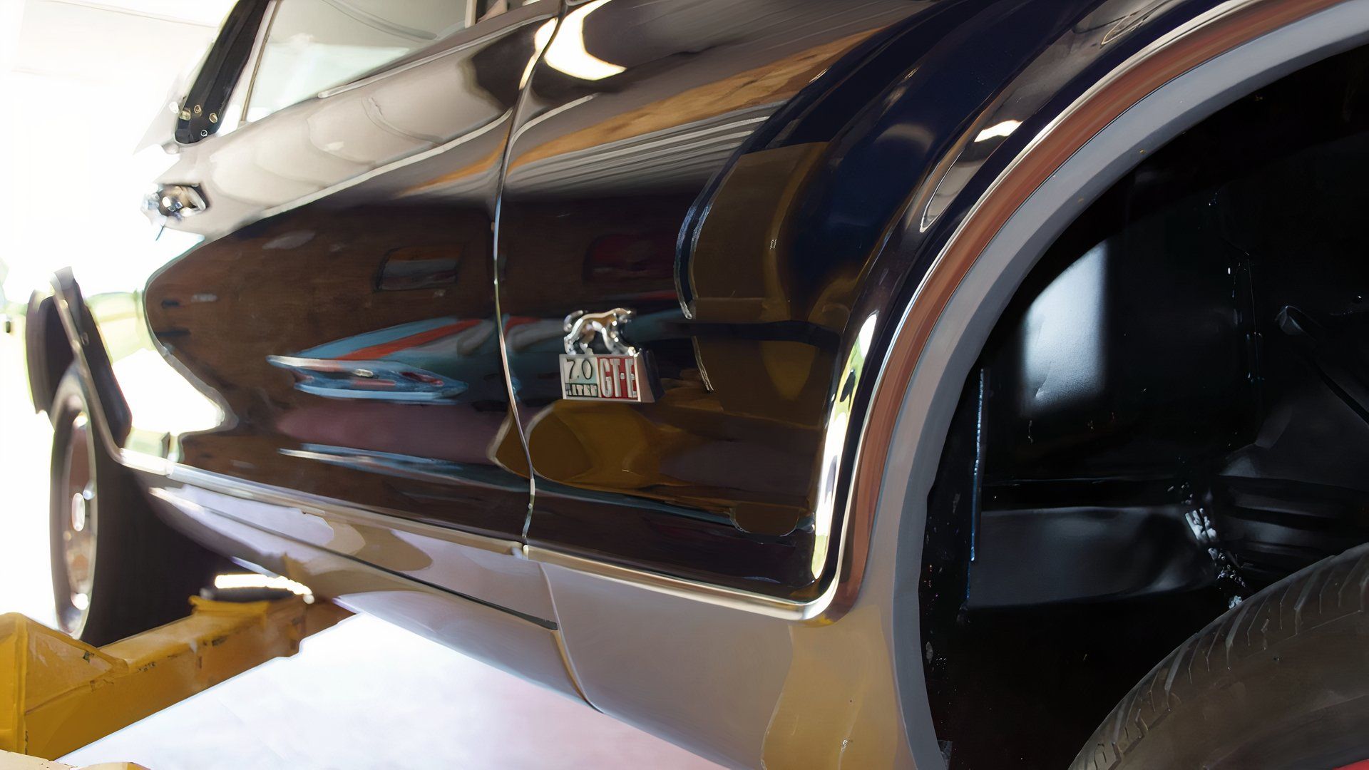 The Most Underrated Ford Muscle Car Of The '60s