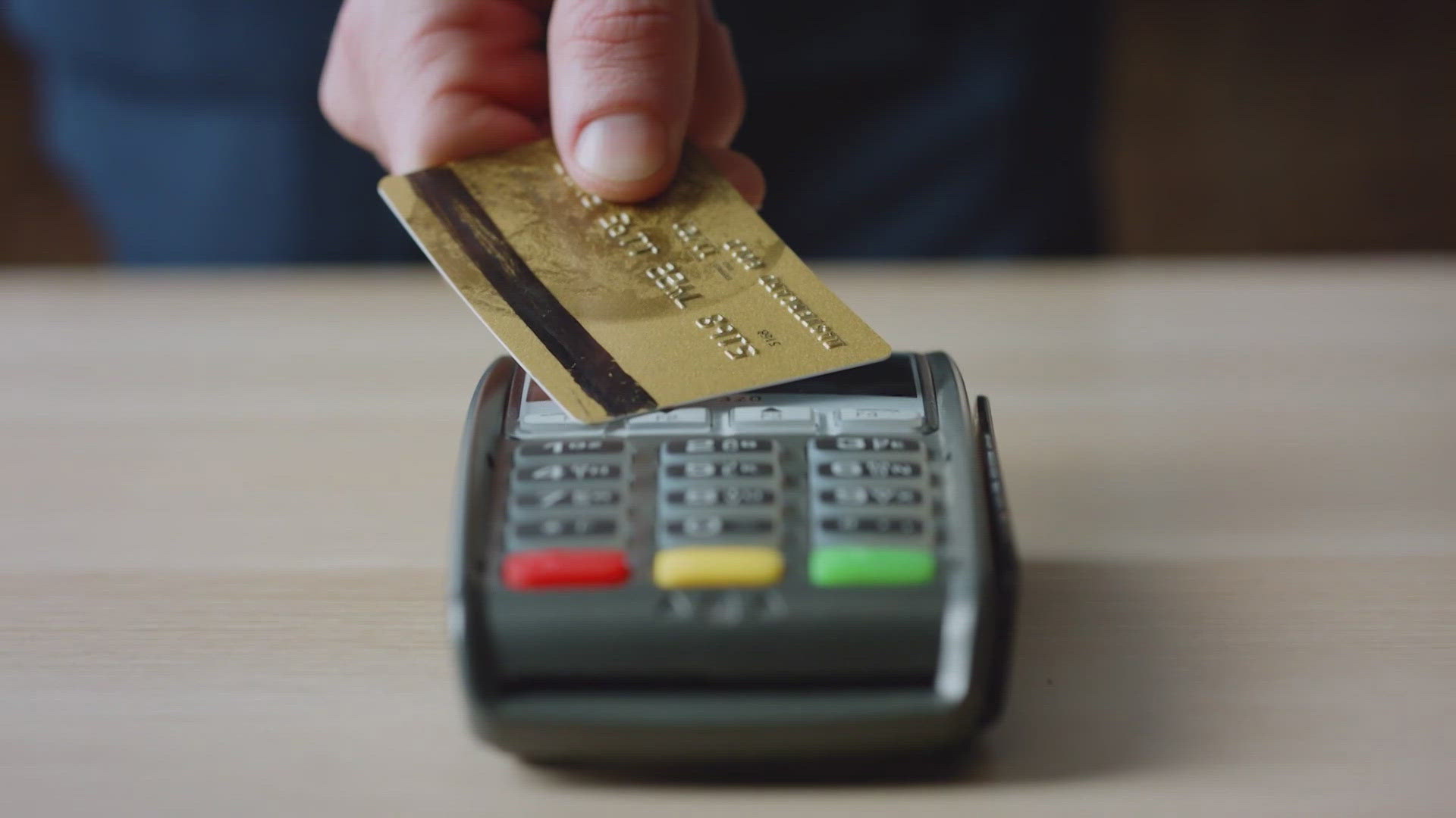 Americans could see relief as Congress considers 10% credit card rate cap