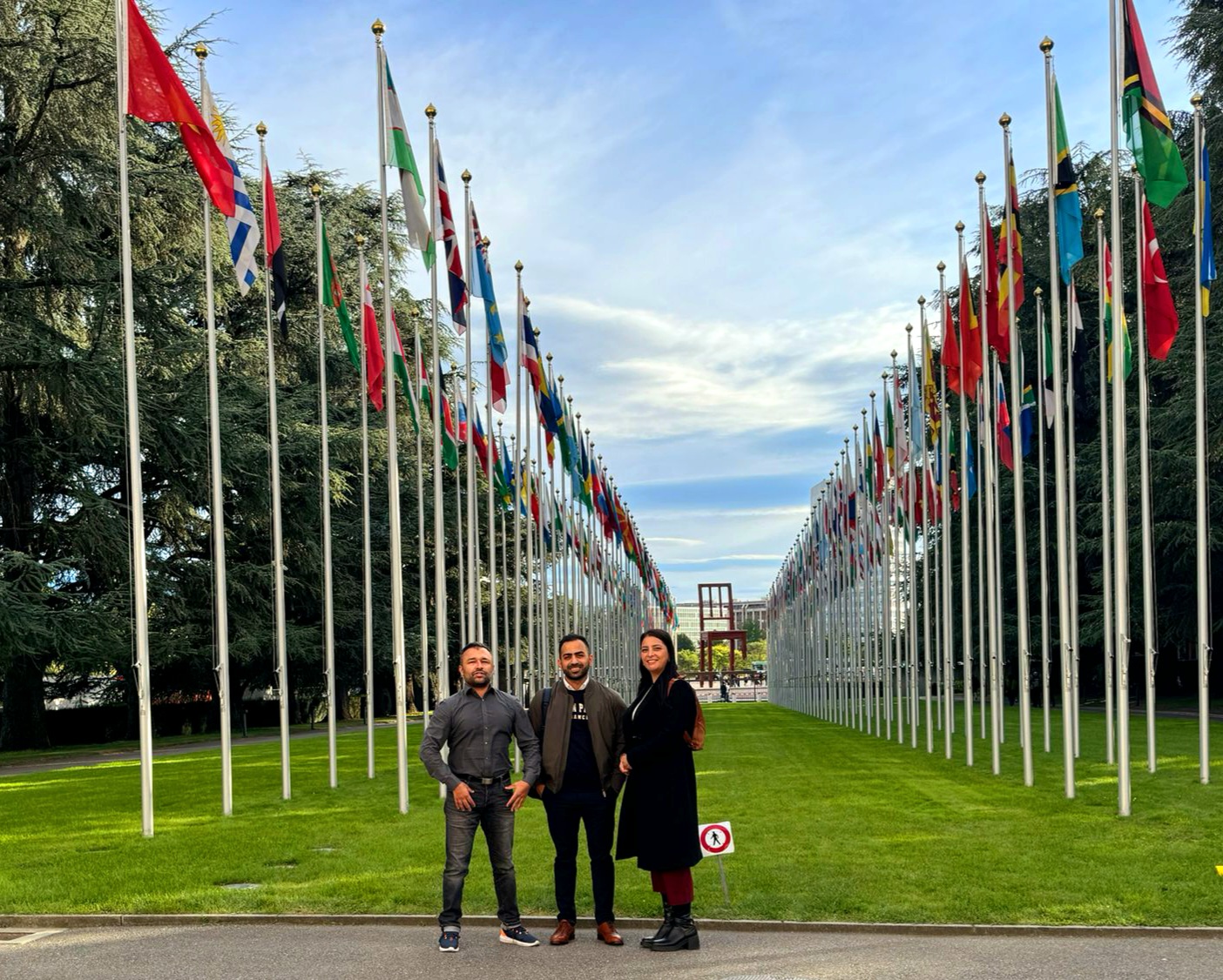 Ende der Mullahs in Iran? Sahar Sanaie teilt ihre visionäre Einsicht