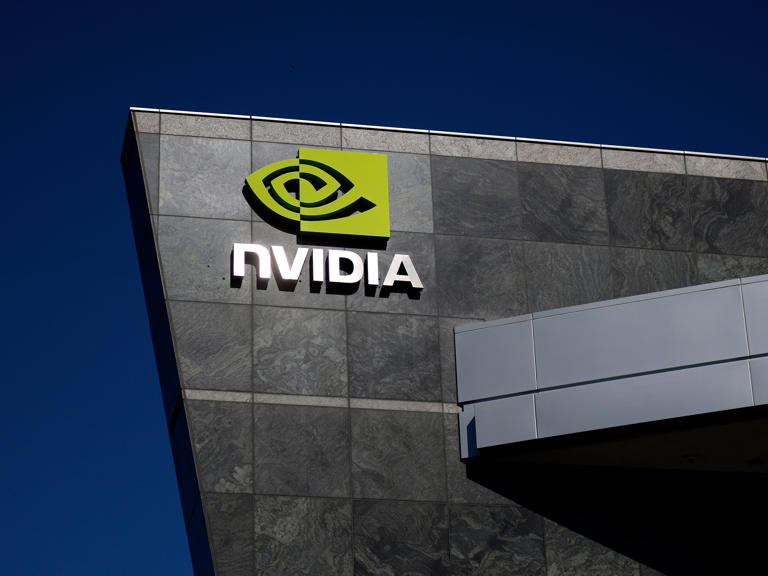 Nvidia's culture of 'organized chaos' is best suited for self-starters ...