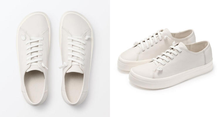 無印良品粉絲衝了！Muji Labo 2025春夏新品6款：聯名Camper皮革鞋、超實用「行李箱」秒殺登場