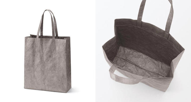 無印良品粉絲衝了！Muji Labo 2025春夏新品6款：聯名Camper皮革鞋、超實用「行李箱」秒殺登場