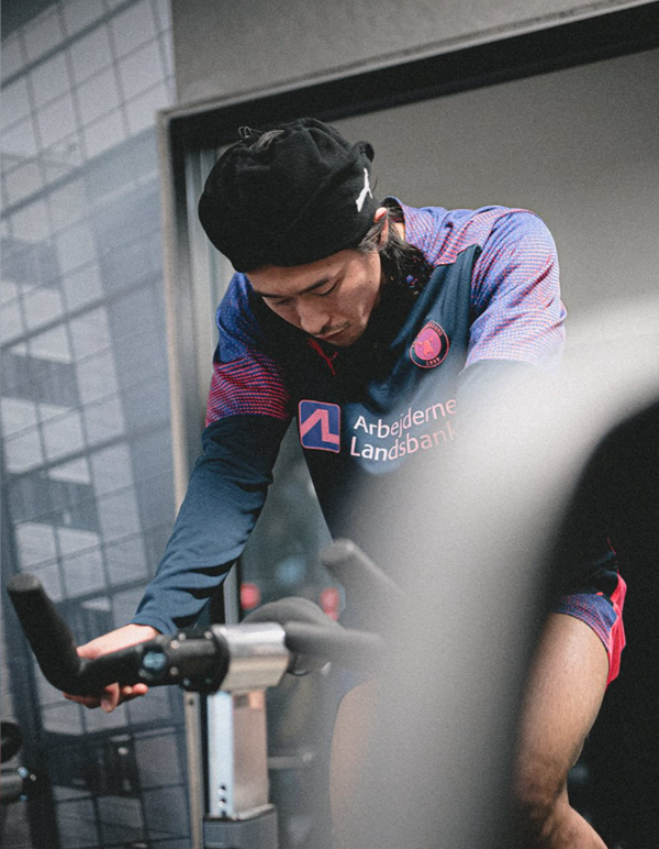 [442.live] ‘WC 16강’ 주역이었는데...자취 감춘 조규성→“경기에 나설 수 없는 상황”