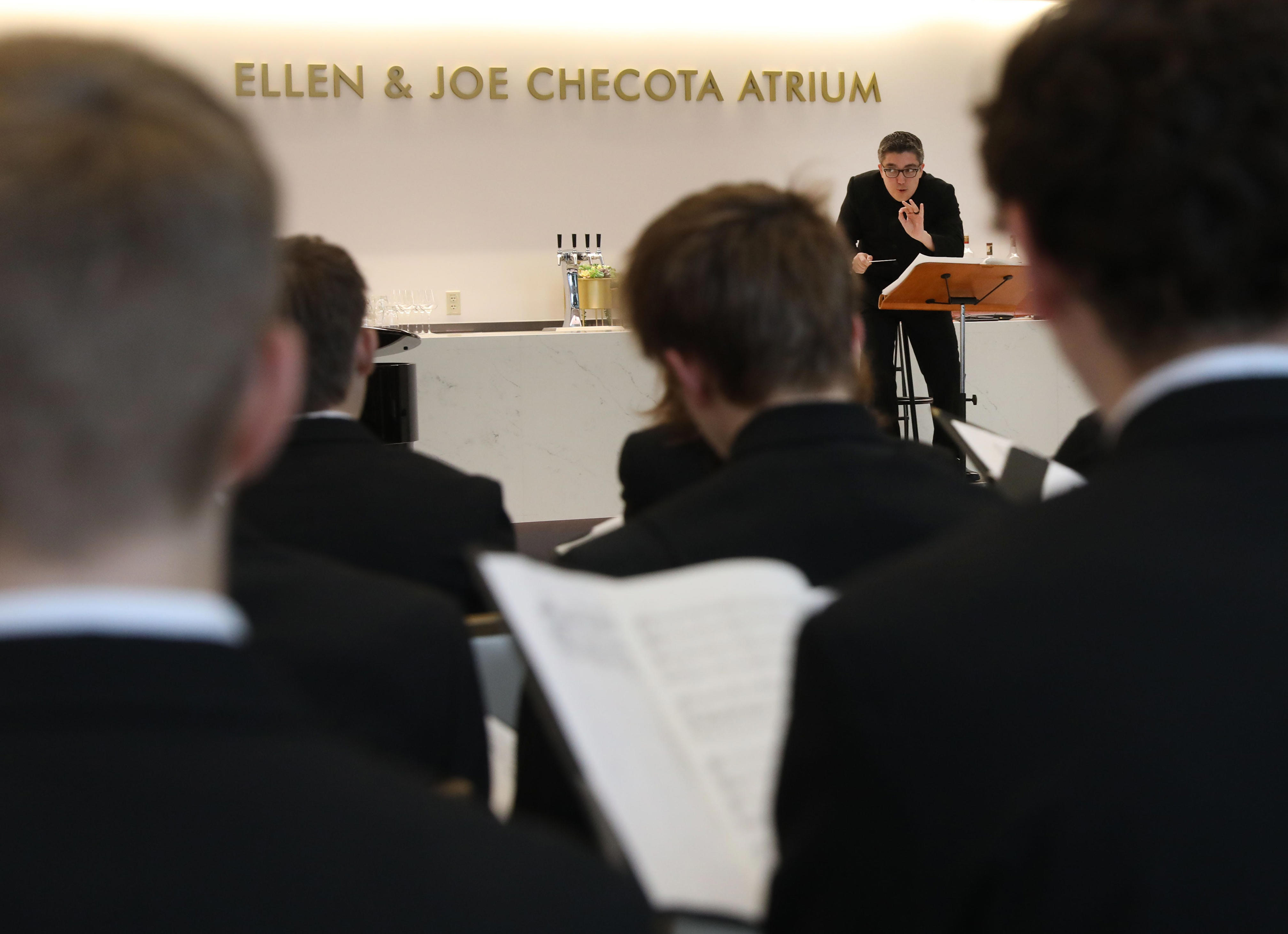 Ellen and Joe Checota announce multimillion-dollar gifts to 3 Milwaukee ...