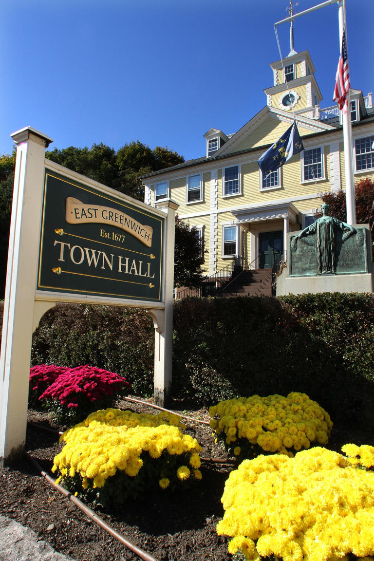 RI's oldest operating courthouse isn't where you think it is. Here's ...