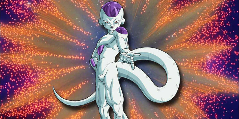 Dragon Ball Super's Villains Stand Out in the Best Way
