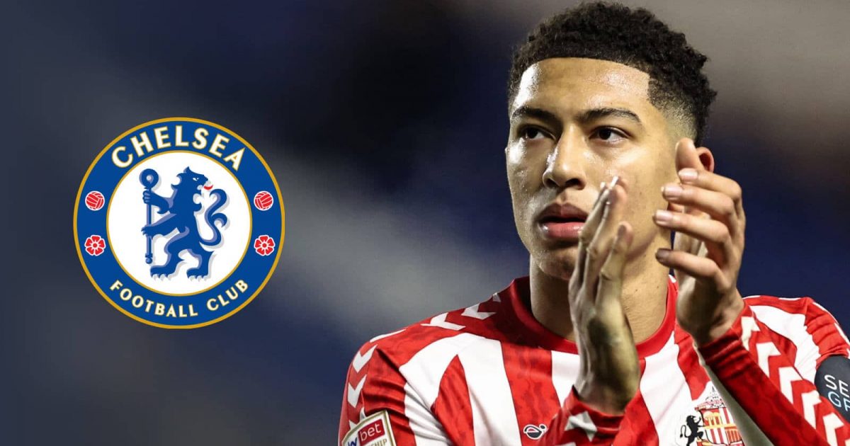 Chelsea plotting ‘big-money’ bid for Championship maestro as promotion ...