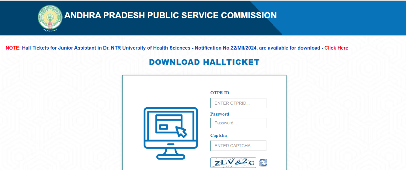 APPSC Junior Assistant, Forest Ranger 2025 admit card released: Check ...