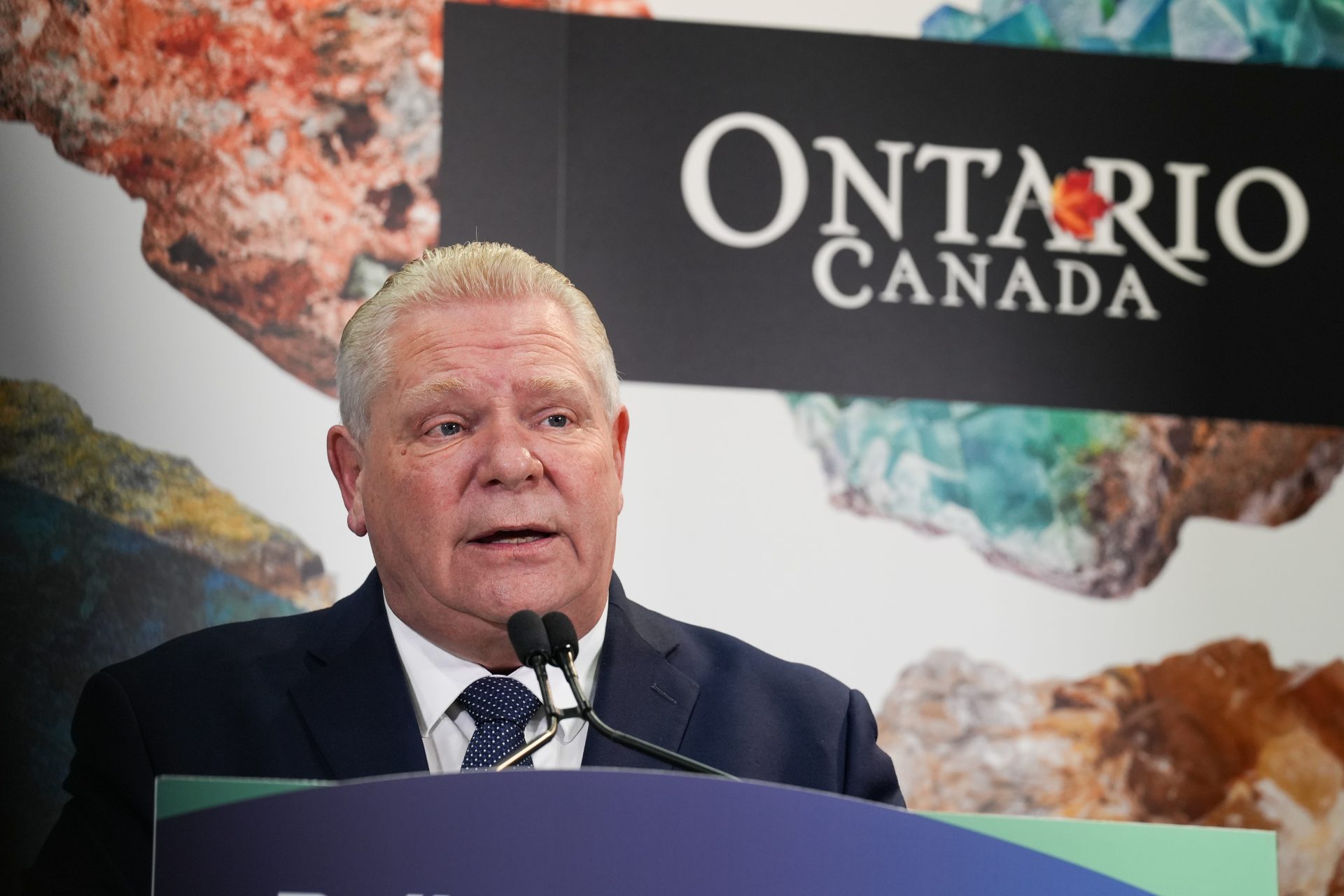 Doug Ford’s latest tariff response is meant to hit Trump where it will hurt