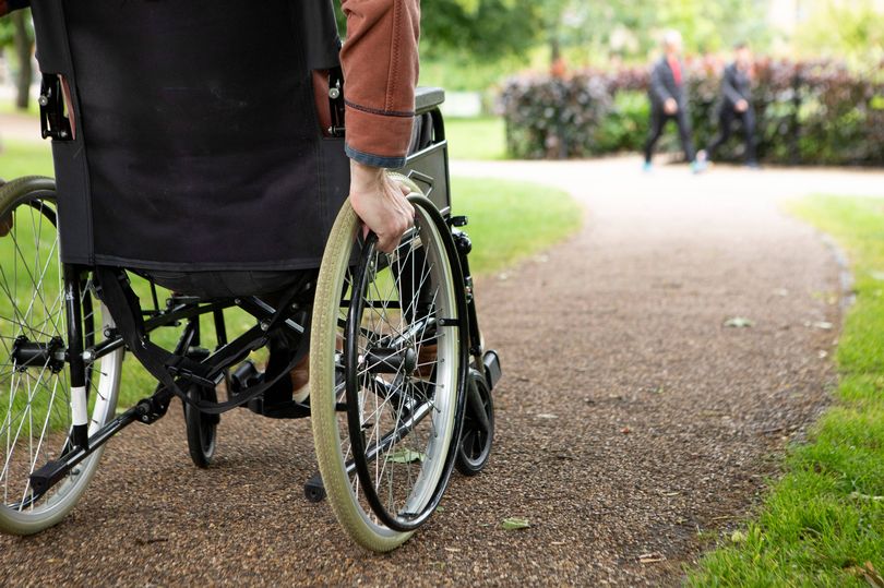 The six PIP conditions with longer entitlements at risk in sweeping DWP ...