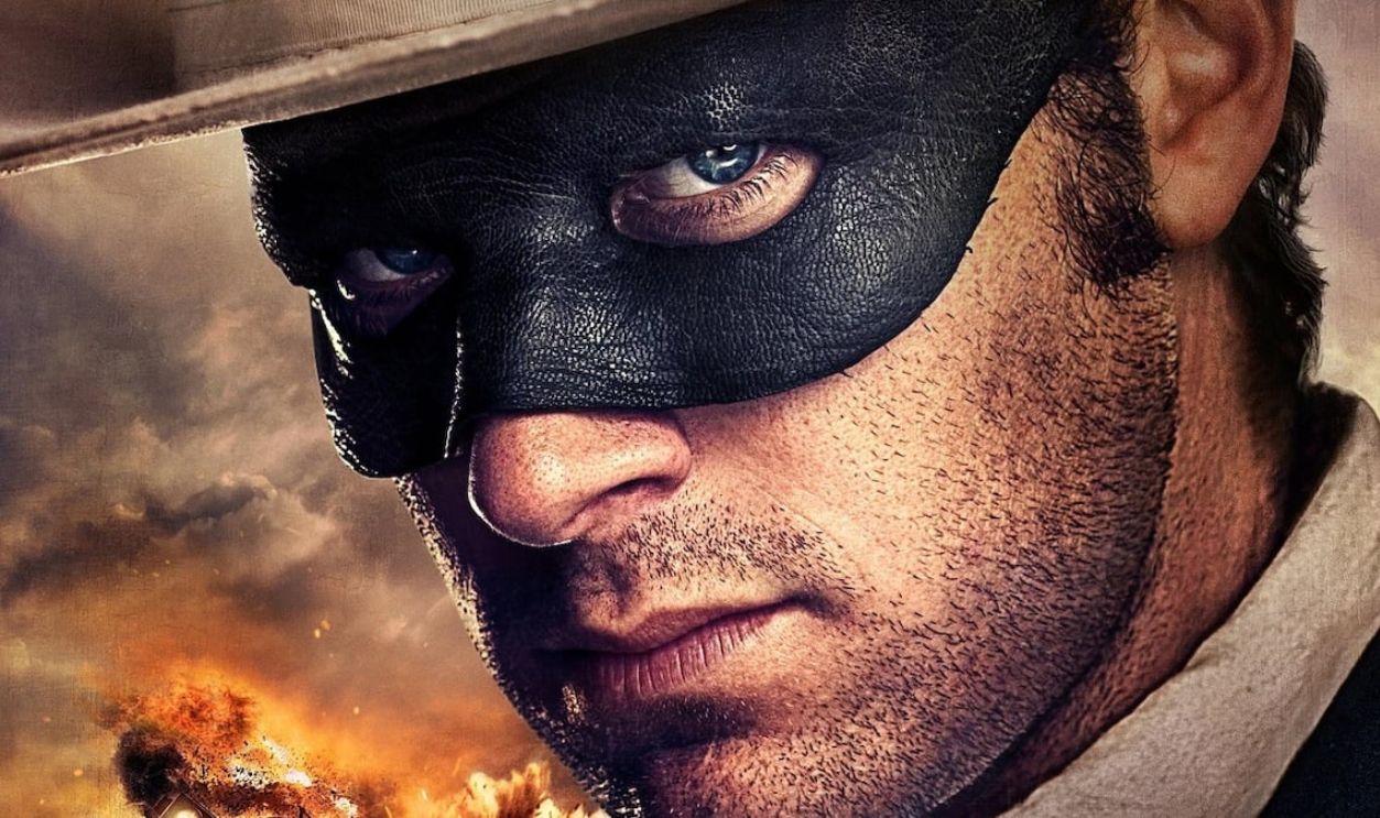 Inside The Lone Ranger's Journey To Becoming One Of America's Most ...