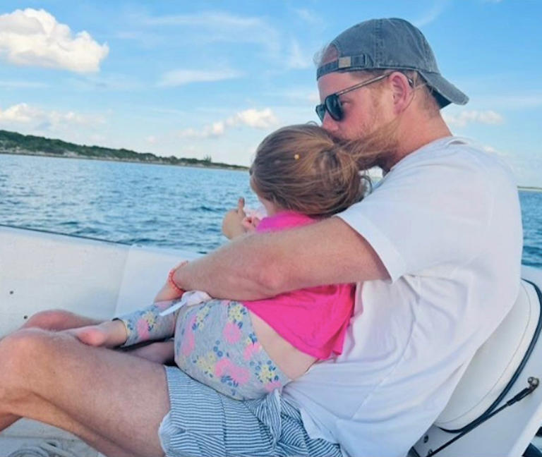 Meghan Markle Shares 6th Birthday Photo Of Archie And Reveals How They ...