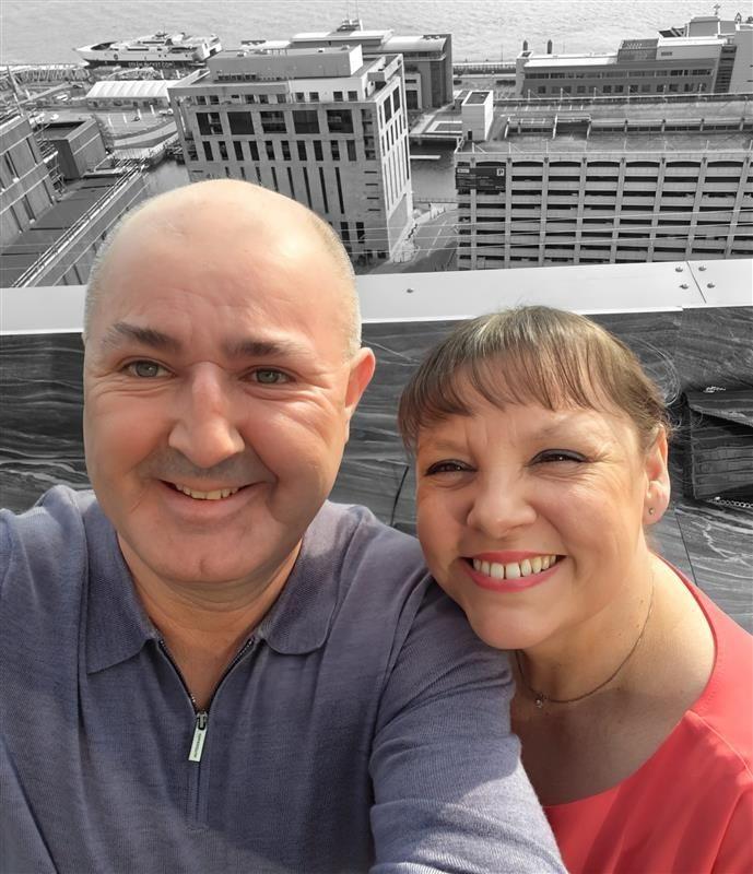 One Liverpool dad is changing outcomes for future generations through ...