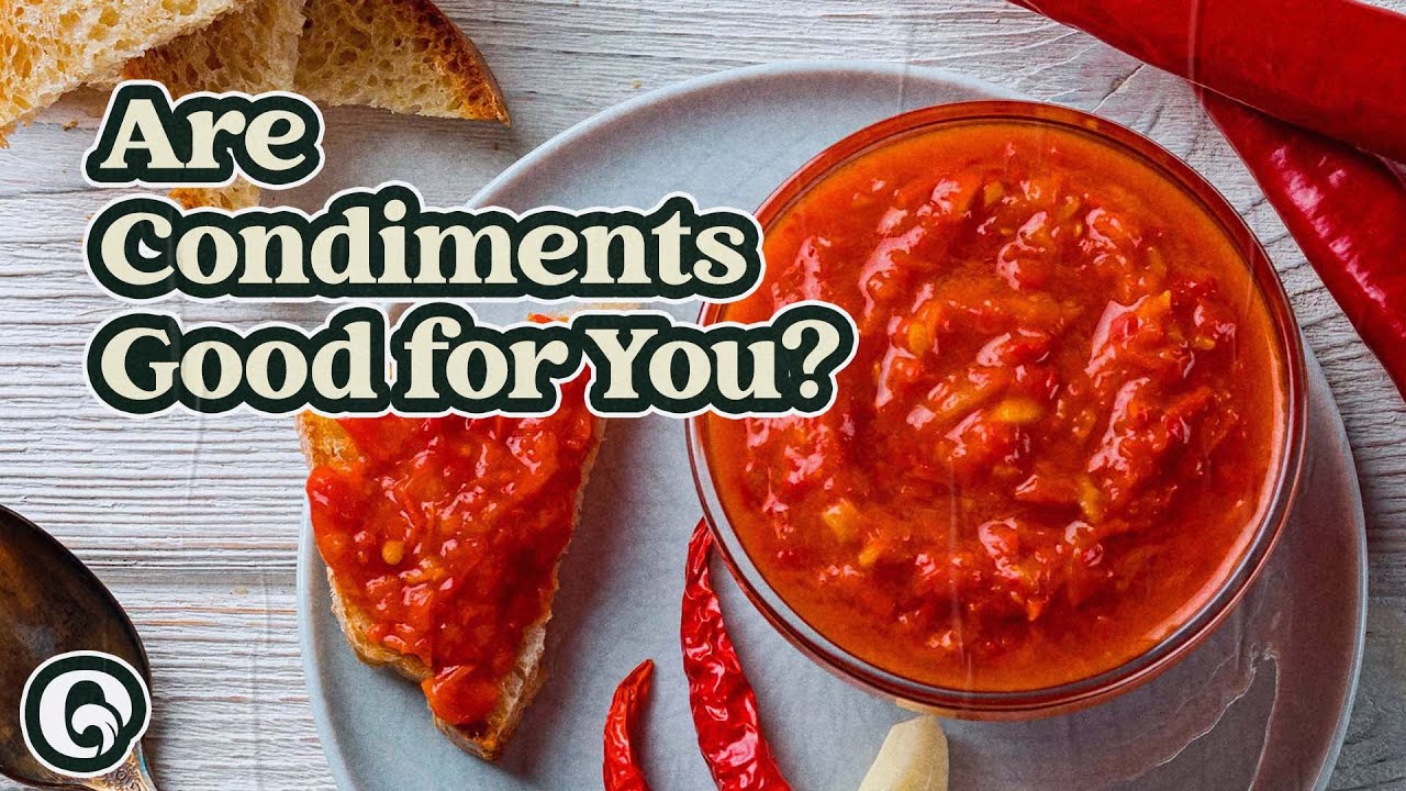 Top Condiments from Around the World – Global Flavor Guide