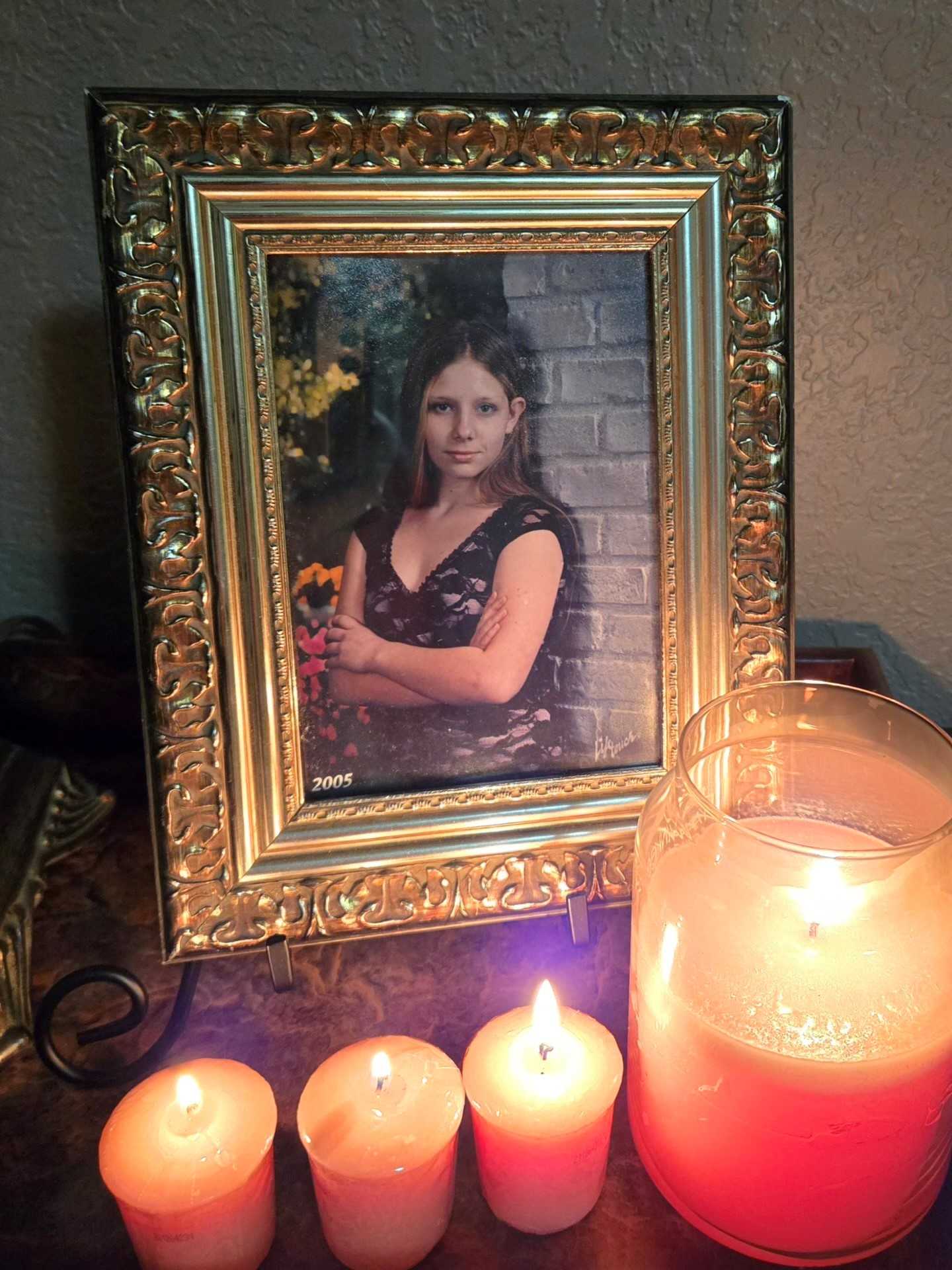 5 years later, still no answers in the disappearance of Amanda Towne