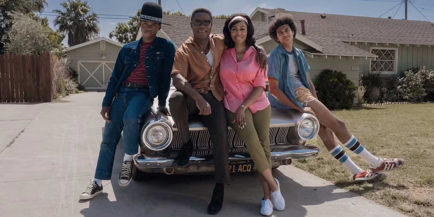 Government Cheese Review: Apple TV+'s Latest Surrealist Dramedy Delivers