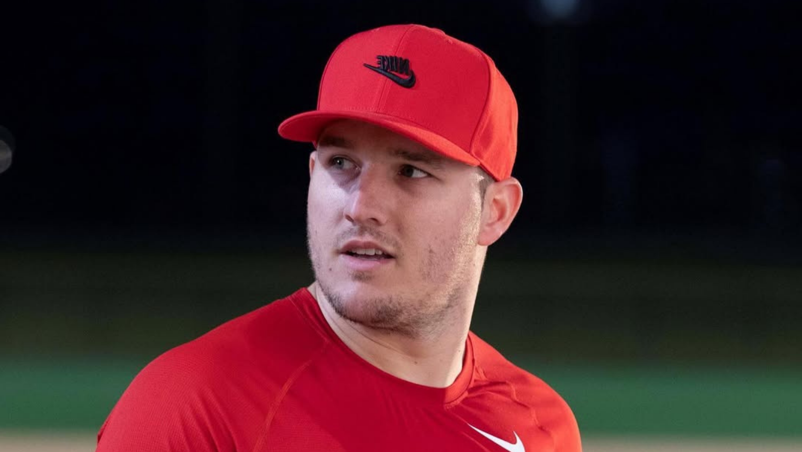 "He's incredible": Mike Trout praises Shohei Ohtani's 'pretty amazing ...