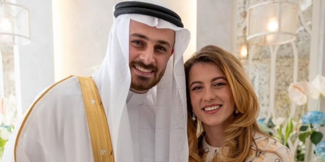 Así es la desconocida princesa Sara bint Faisal, la sobrina arquitecta ...