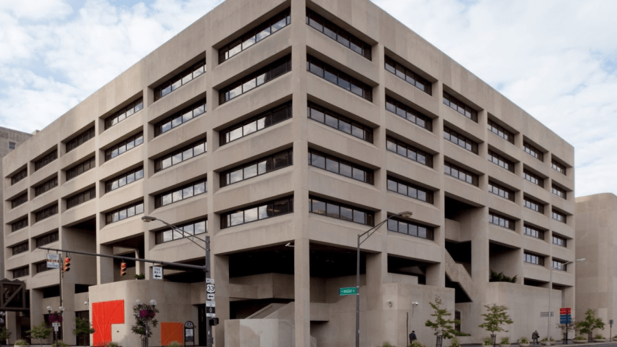 Could Trump be selling a Columbus federal office building?