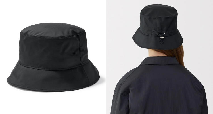 無印良品粉絲衝了！Muji Labo 2025春夏新品6款：聯名Camper皮革鞋、超實用「行李箱」秒殺登場