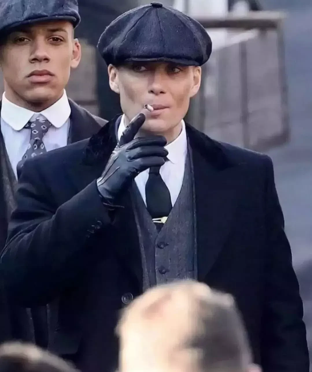 Cillian Murphy Movies and TV Shows: A look at his best roles