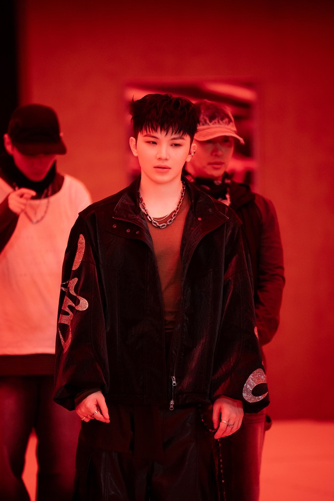 Seventeen's Hoshi and Woozi on Their New Music: ‘We've Always Been Side ...