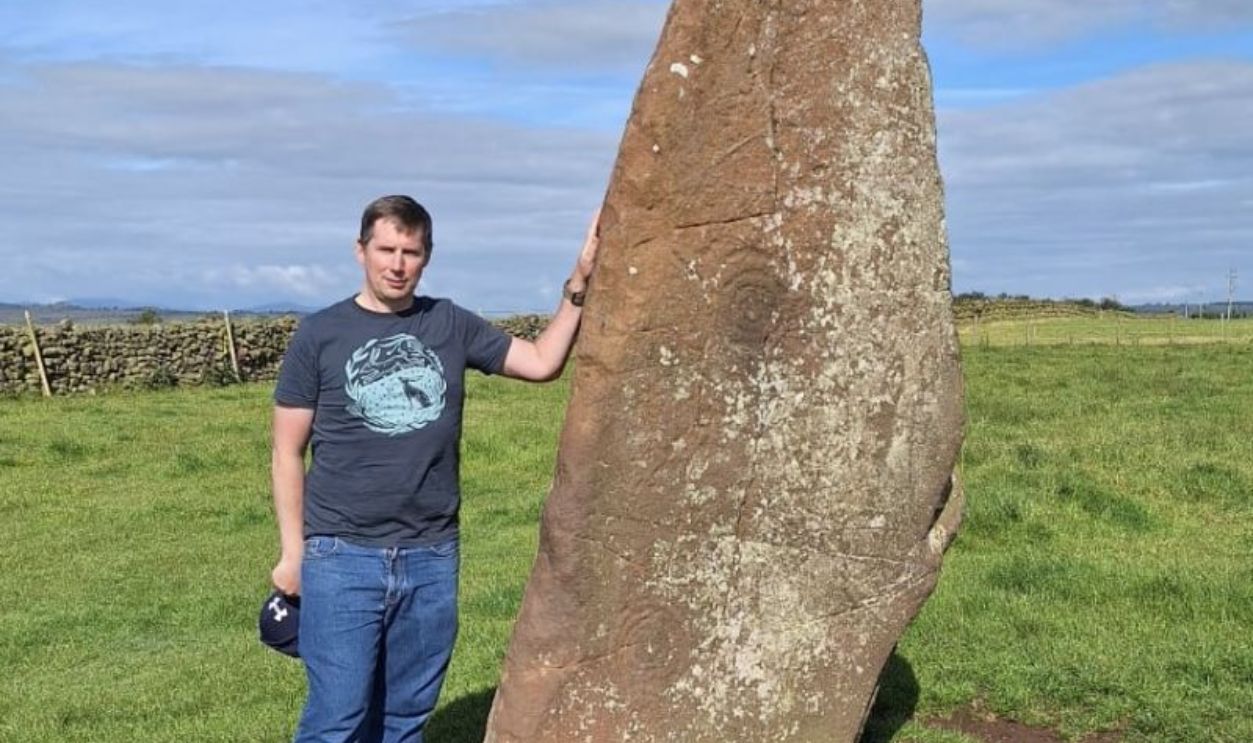 Mysterious Ancient Stone Circles Defy Explanation—Are They Astronomical ...