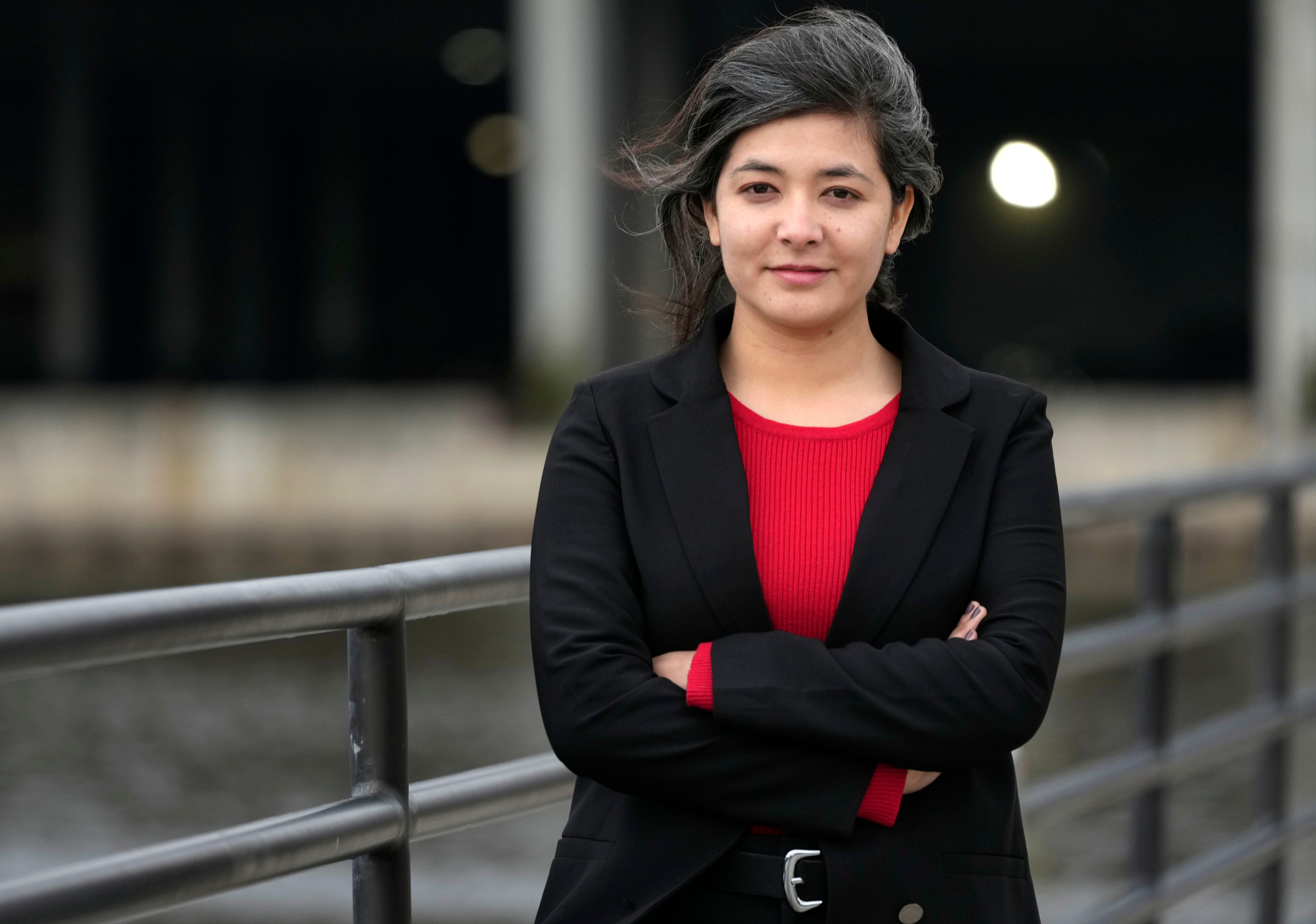 Inches from resettling, an Afghan refugee family looks to Wisconsin ...