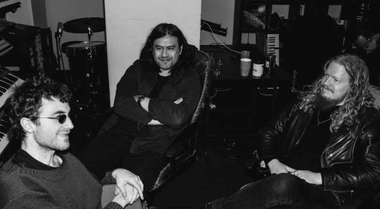 Discover DARKSIDE On This Year’s Release, “Nothing”