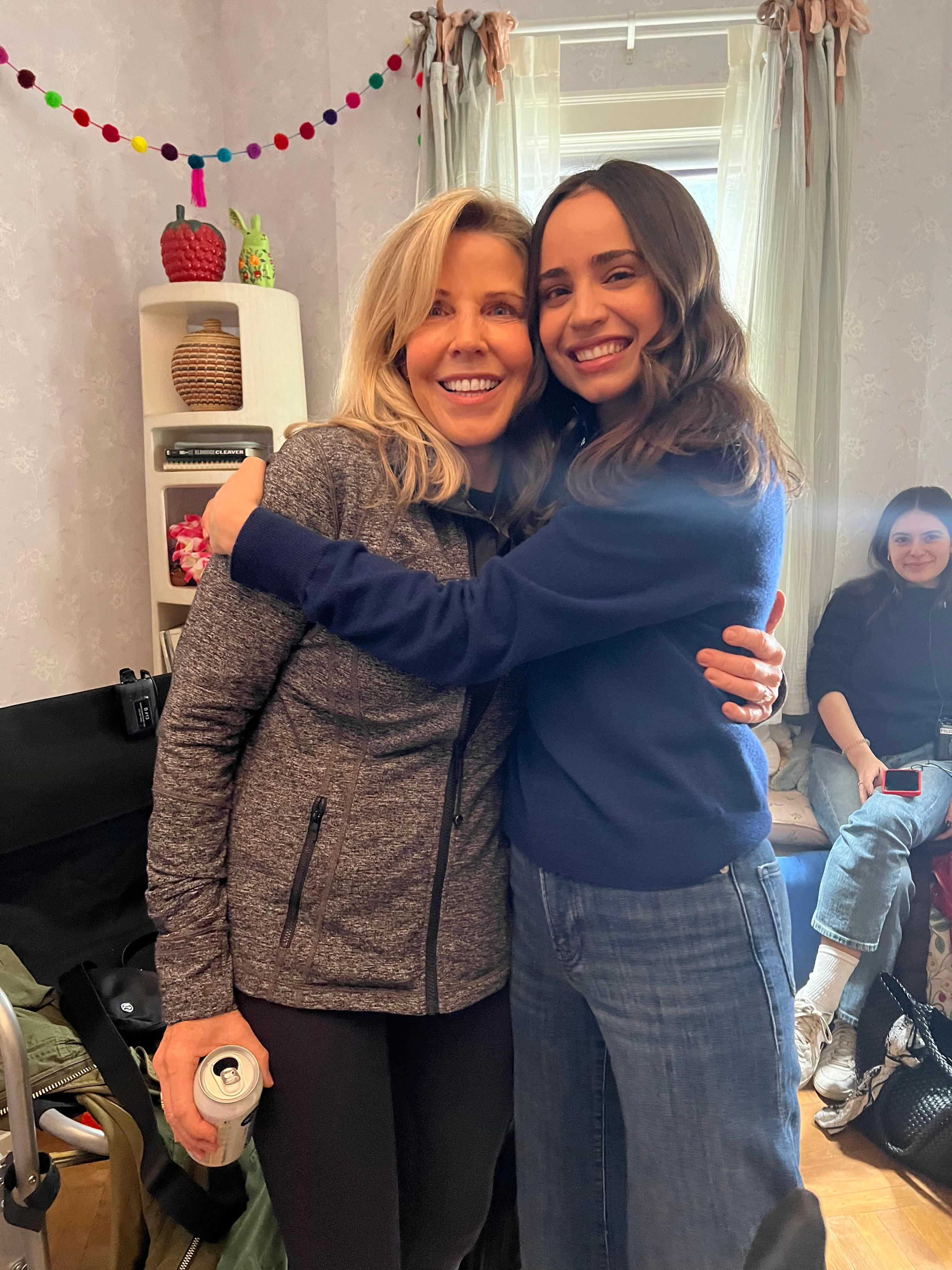 Netflix version of Lansing author Lori Nelson Spielman's book 'The Life ...