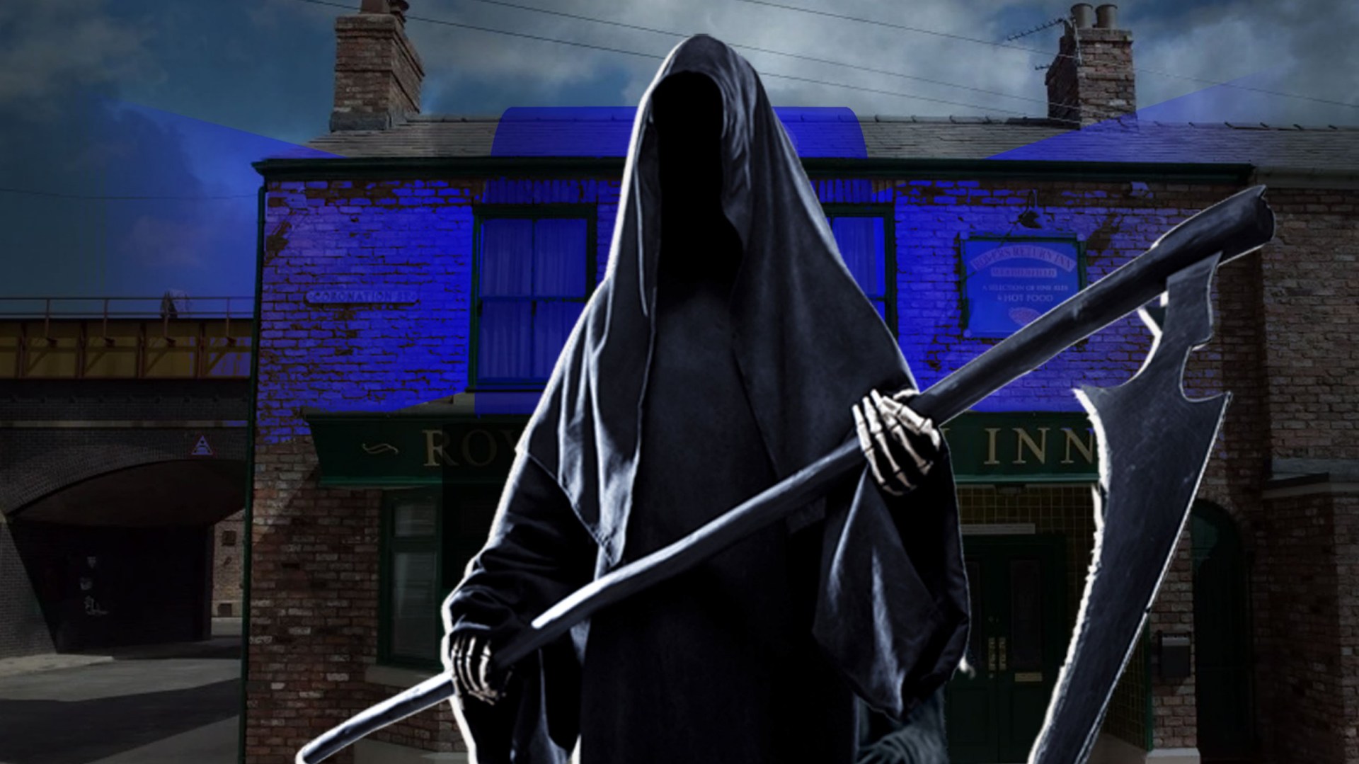 Coronation Street confirms police chase drama as major character 'dies'