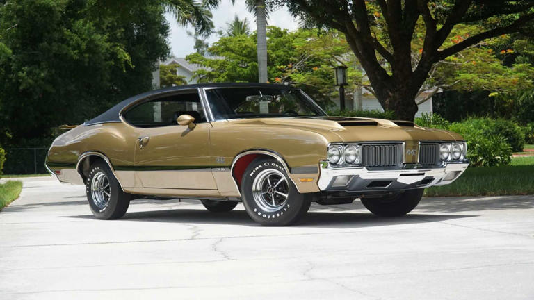 GM's lost performance gems: The best of Oldsmobile, Pontiac, Saturn and ...