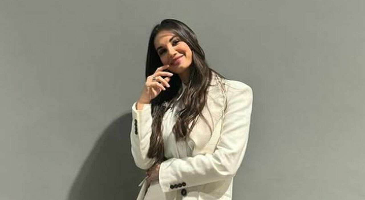 Francesca Chillemi, l'ex marito, il flirt (mai confermato) con Can Yaman e il nuovo amore ...