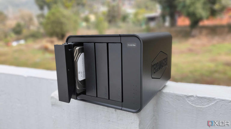 6 reasons I’d never trust my data to a single drive again