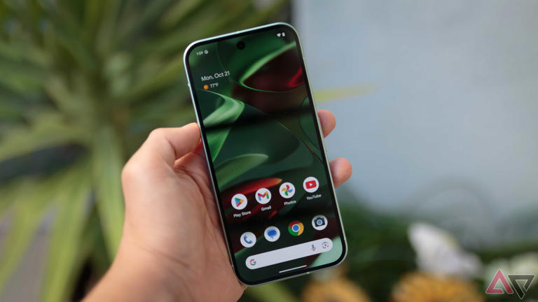My Pixel's touch-and-hold delay was driving me crazy until I found this ...