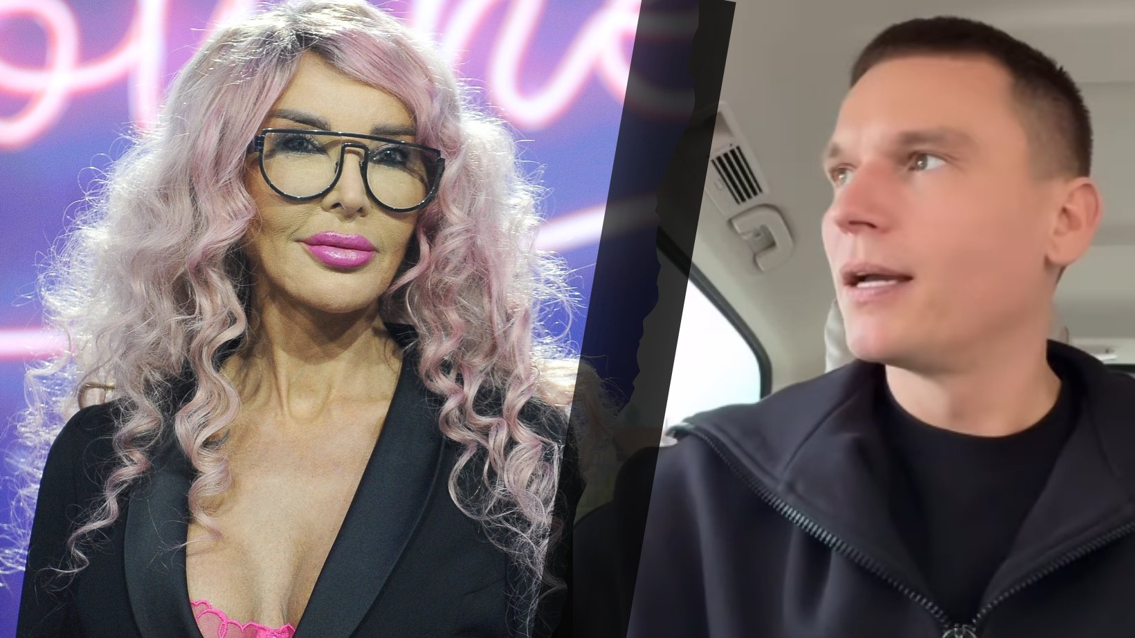 Bart Pniewski ostro odpowiada Ewie Minge. "Rozważamy złożenie pozwu"