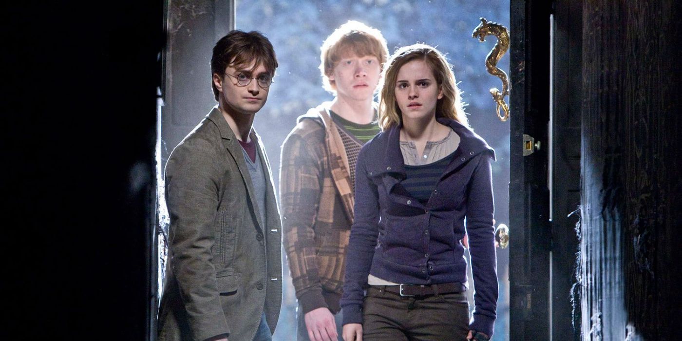 10 Most Heroic Characters in Harry Potter, Ranked