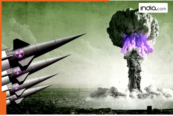 Bad news for Russia as Germany to deploy nuclear weapon in…, seeks to ...