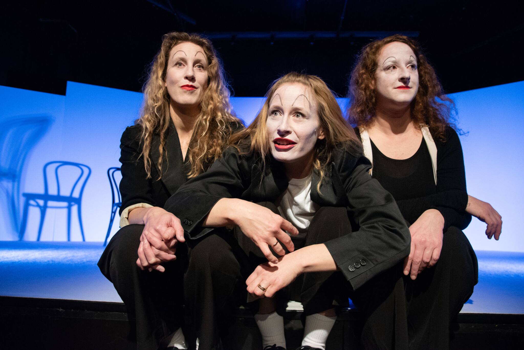 „Vagina Monologe“ in Kiel: Inszenierung kommt im richtigen Moment