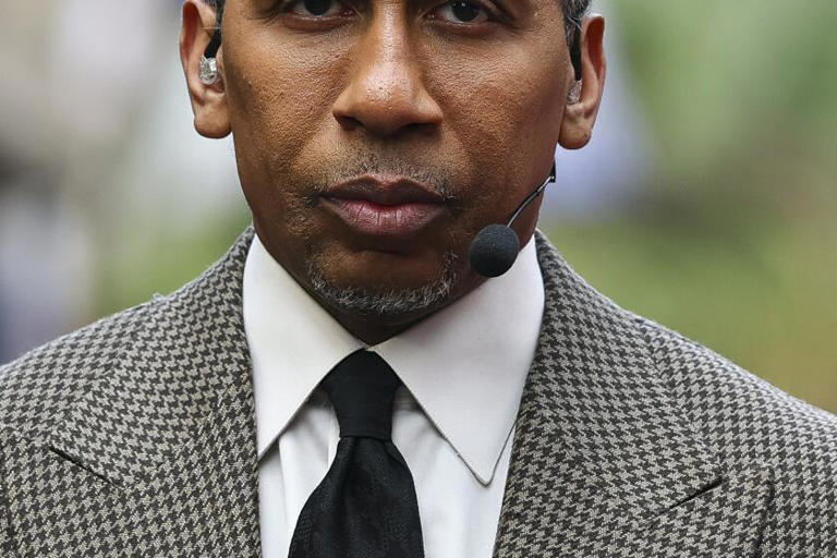 Contributor: Democrats, do not ignore Stephen A. Smith