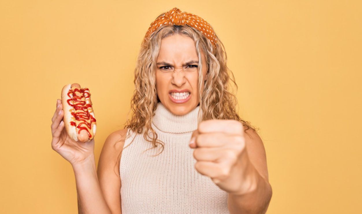 Inside The Legend Of Oscar Meyer Wienermobile: Photos Throughout The Decades