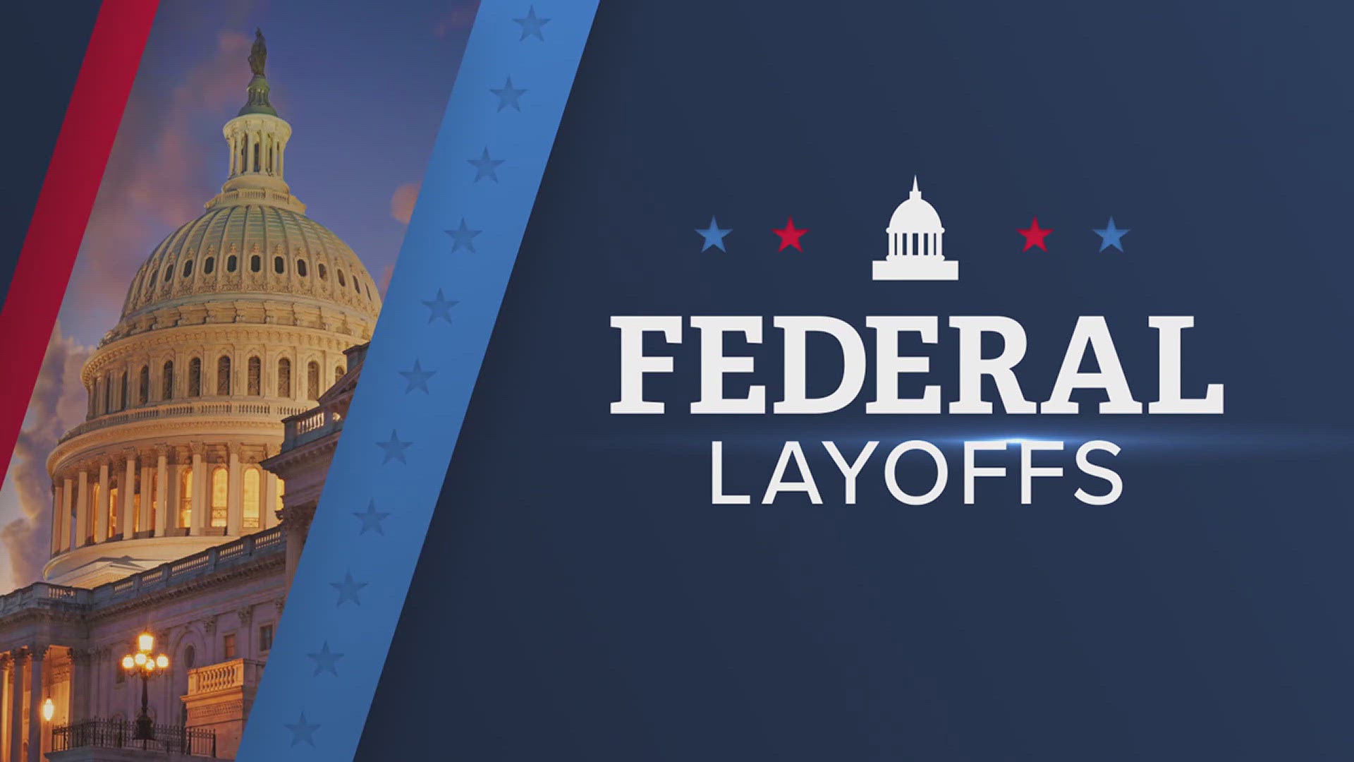 Federal workers laid off in the US being asked to return for work